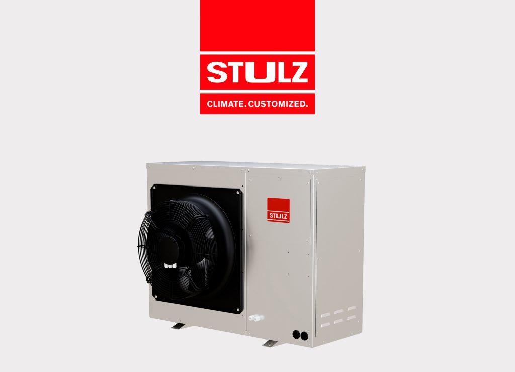 CyberSlim de Stulz - eSemanal - Noticias del Canal