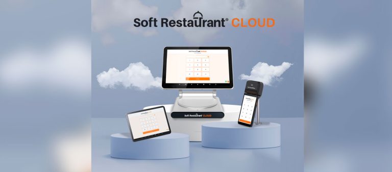 Soft Restaurant Cloud marca el inicio de una nueva receta tecnológica ...