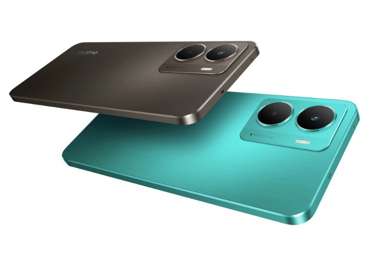 P3 de Realme - eSemanal - Noticias del Canal