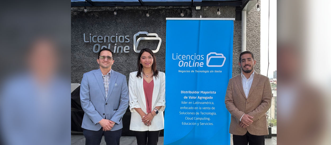 Radware y Licencias OnLine impulsan oportunidades en México y Latam - eSemanal - Noticias del Canal