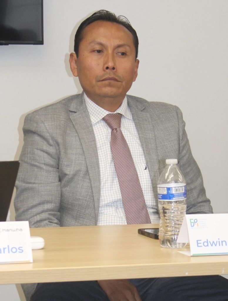 El Summit Data Center Latam 2025 reunirá a líderes para definir el ...