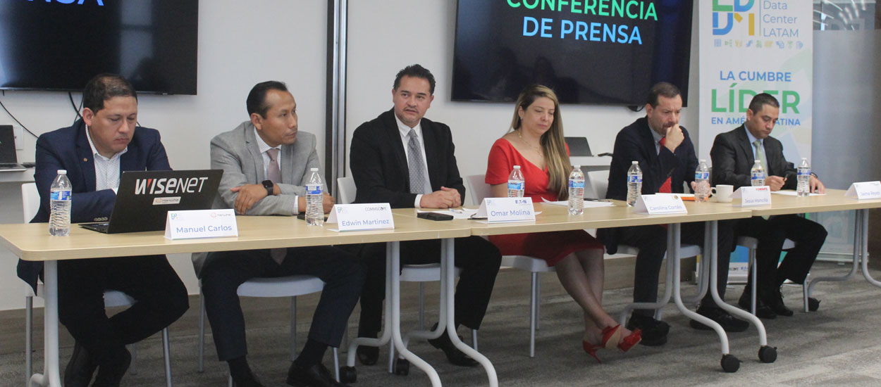 El Summit Data Center Latam 2025 reunirá a líderes para definir el ...