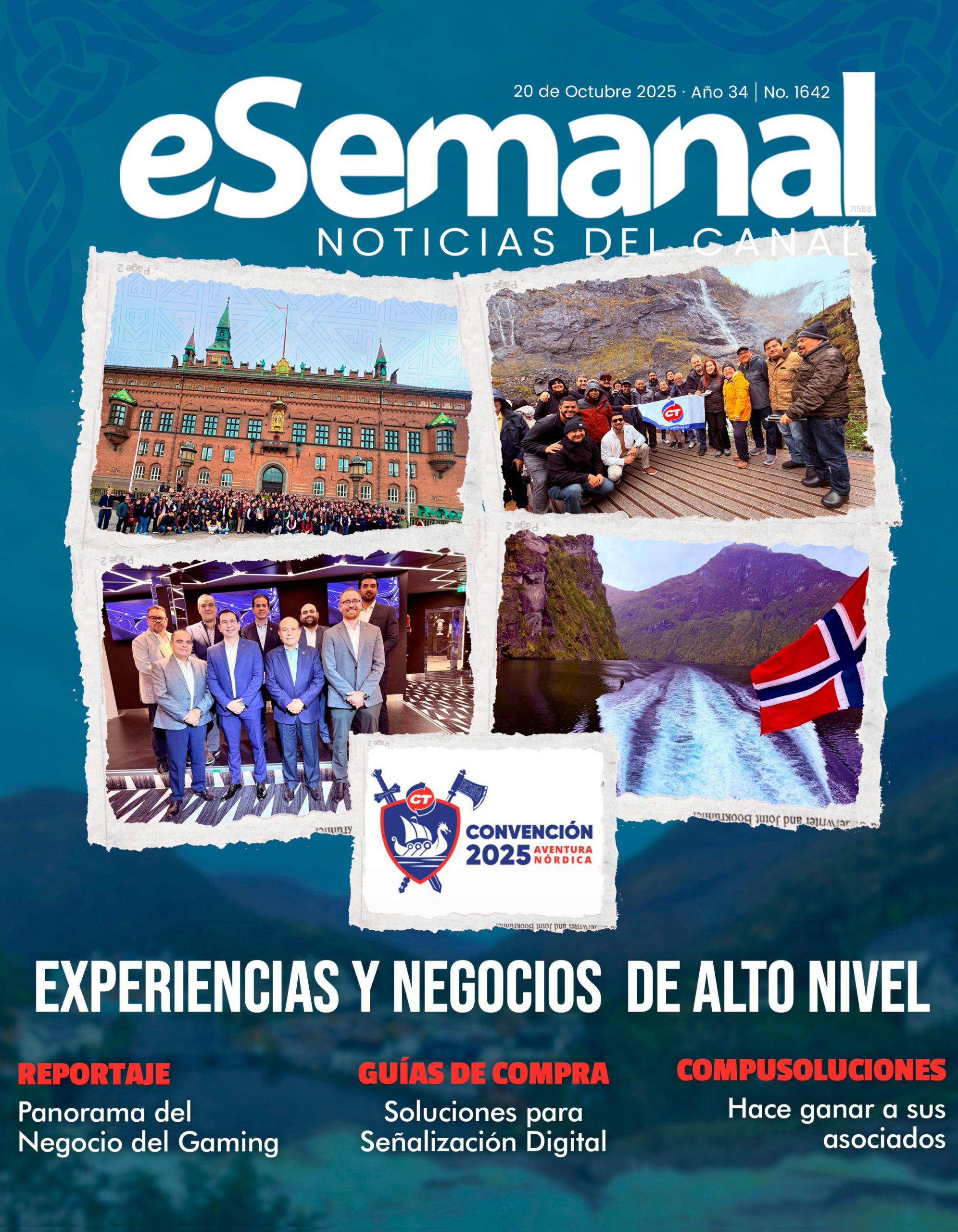 Shop PCH Connect: una nueva etapa de relacionamiento digital con el canal - eSemanal - Noticias ...