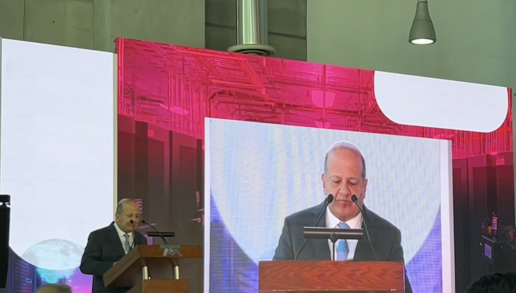 Triara y Telmex recibieron la certificación ICREA Nivel VI en su centro ...