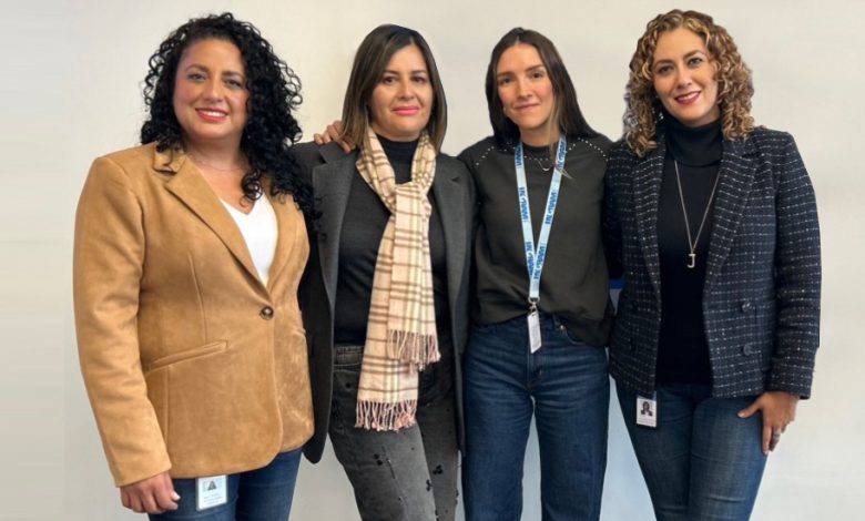 Cisco e Ingram Micro redefinen su alianza en pro de la automatización ...