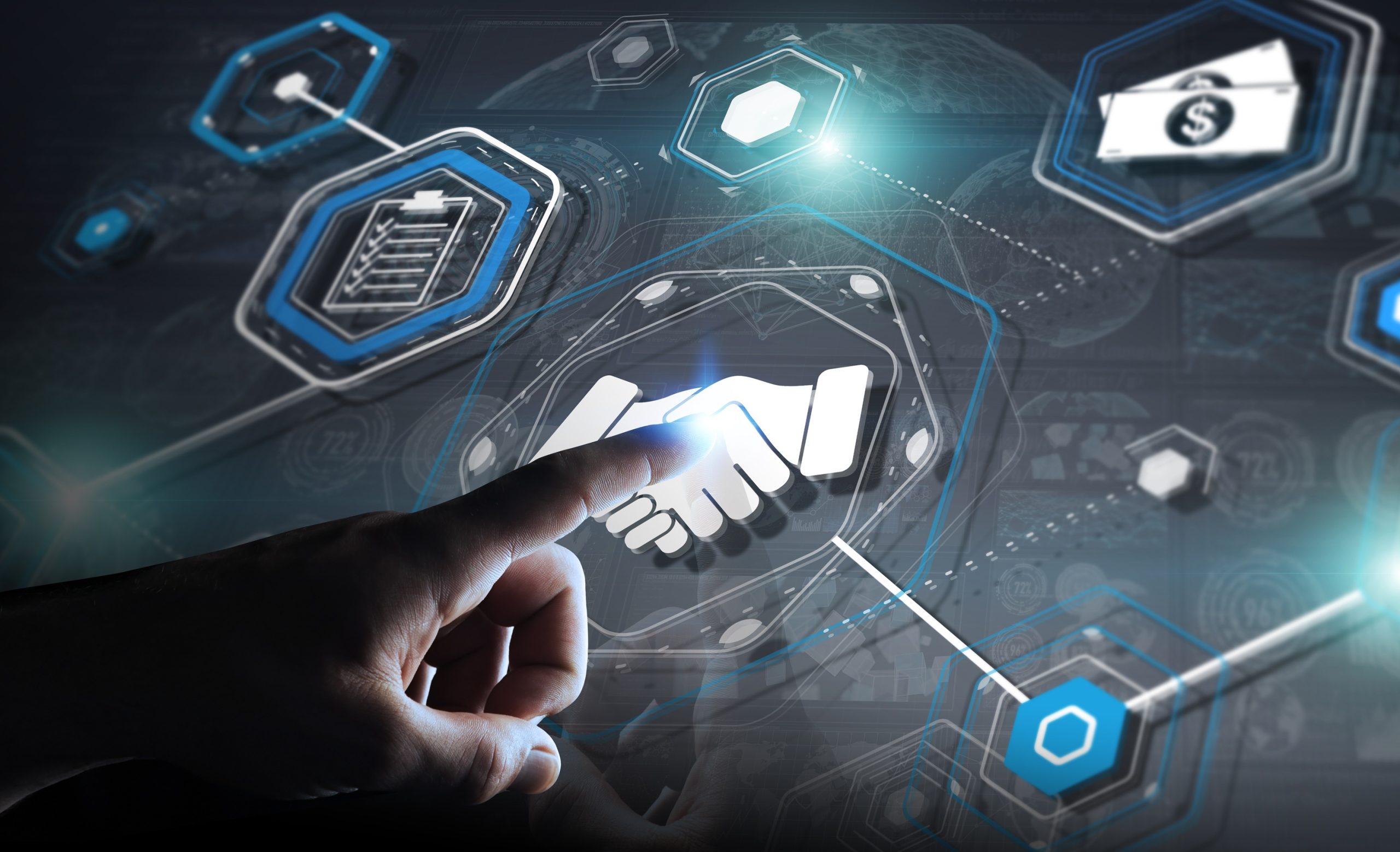 Avanza ABB en la modernización de su hosting global mediante un acuerdo ...