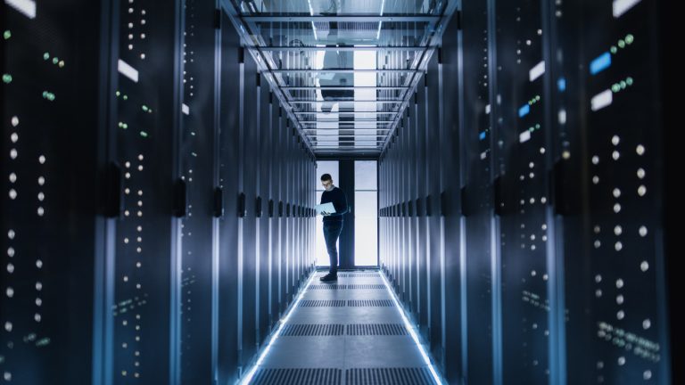 Edgenet Data Technologies da el banderazo de salida: La primera red ...