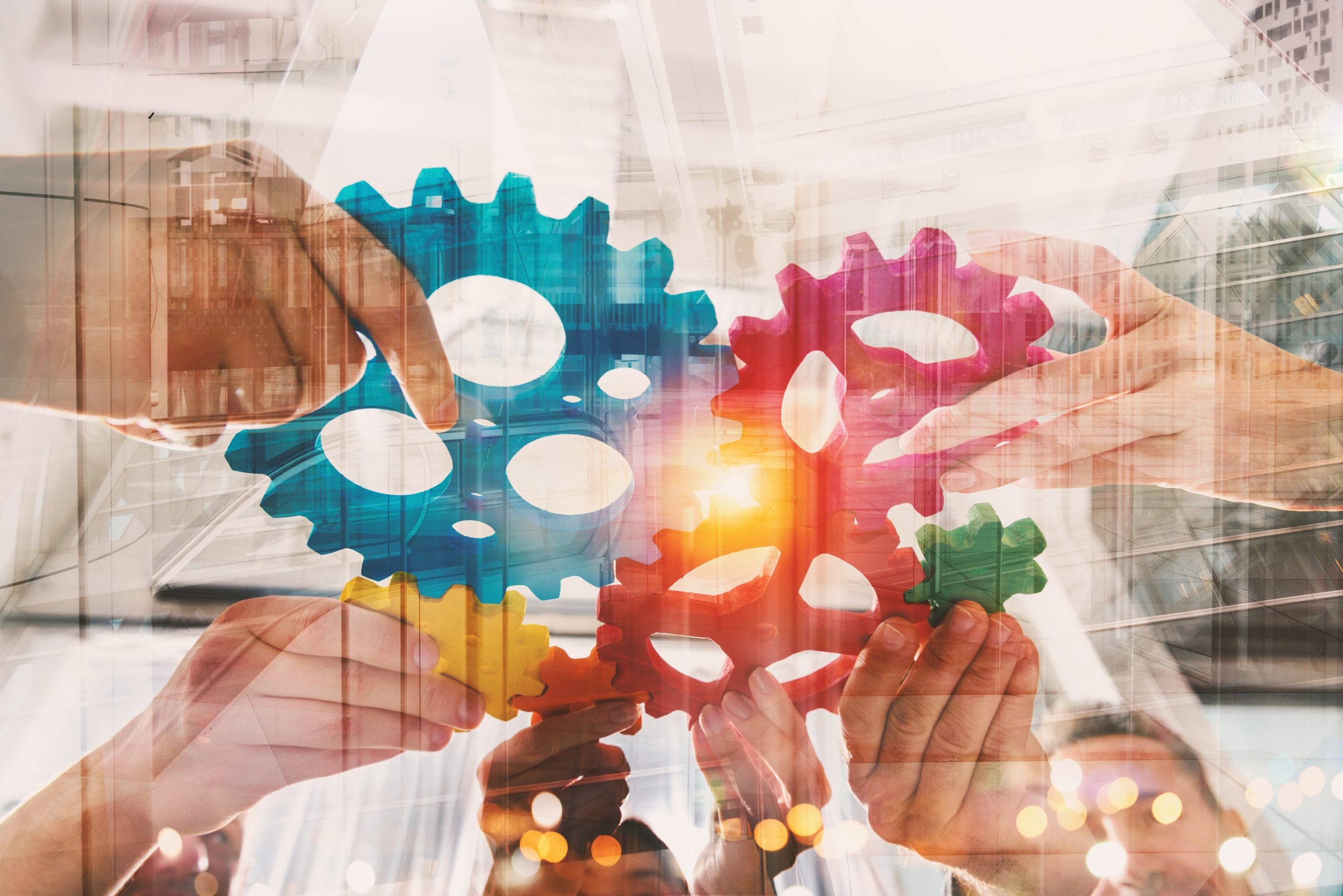 HPE unifica su ecosistema de canal con el lanzamiento de Partner Ready ...