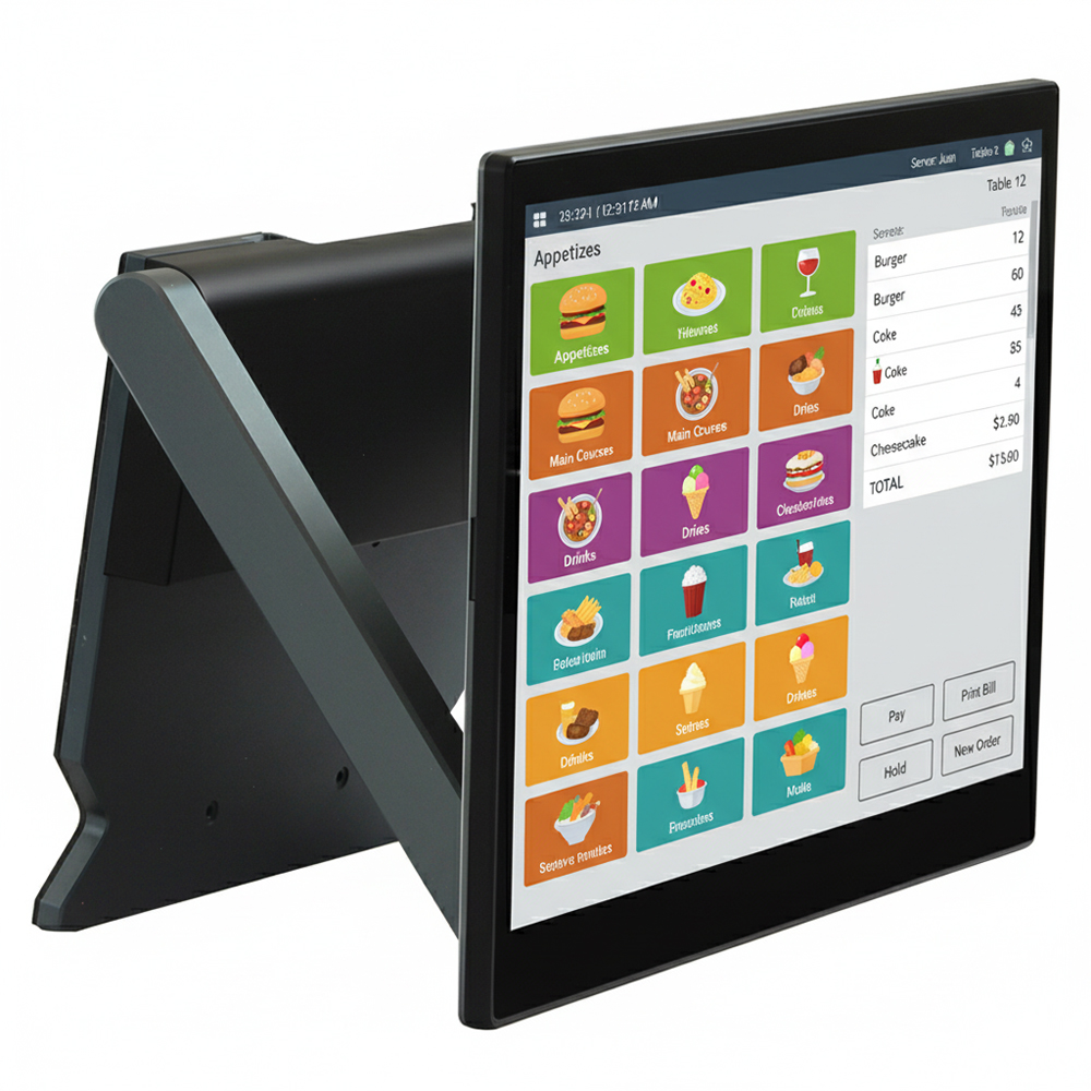 Guía de Compra Monitores Touch - eSemanal - Noticias del Canal