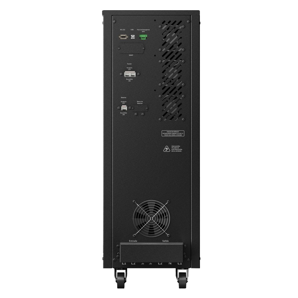 Guía de Compra UPS para PyME - eSemanal - Noticias del Canal