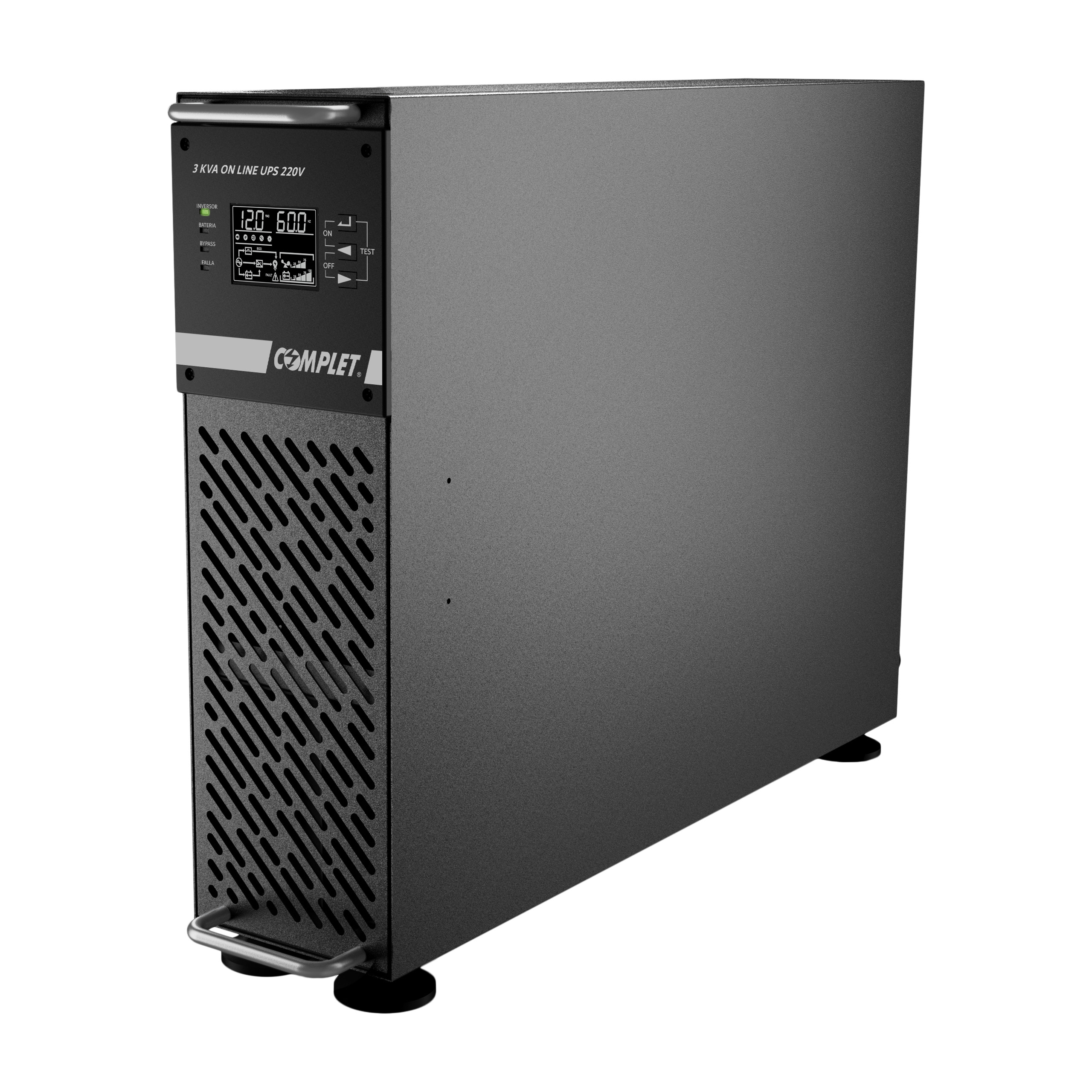 Guía de Compra UPS para PyME - eSemanal - Noticias del Canal