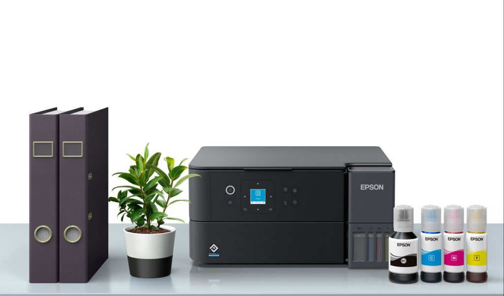 Epson Impulsa el Negocio del Canal con Soluciones Rentables de ...
