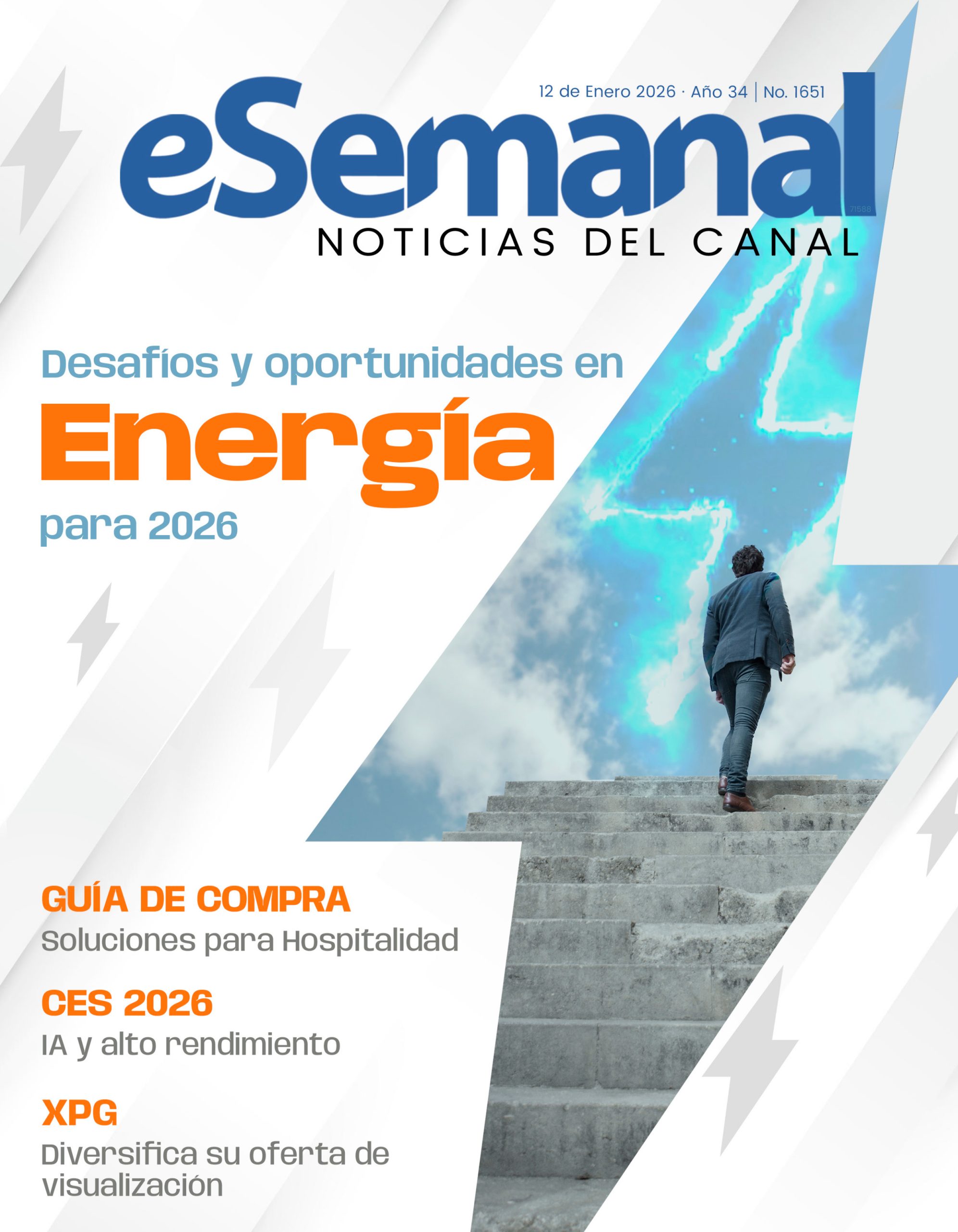 sensor óptico Focus Pro 45K Archivos - eSemanal - Noticias del Canal