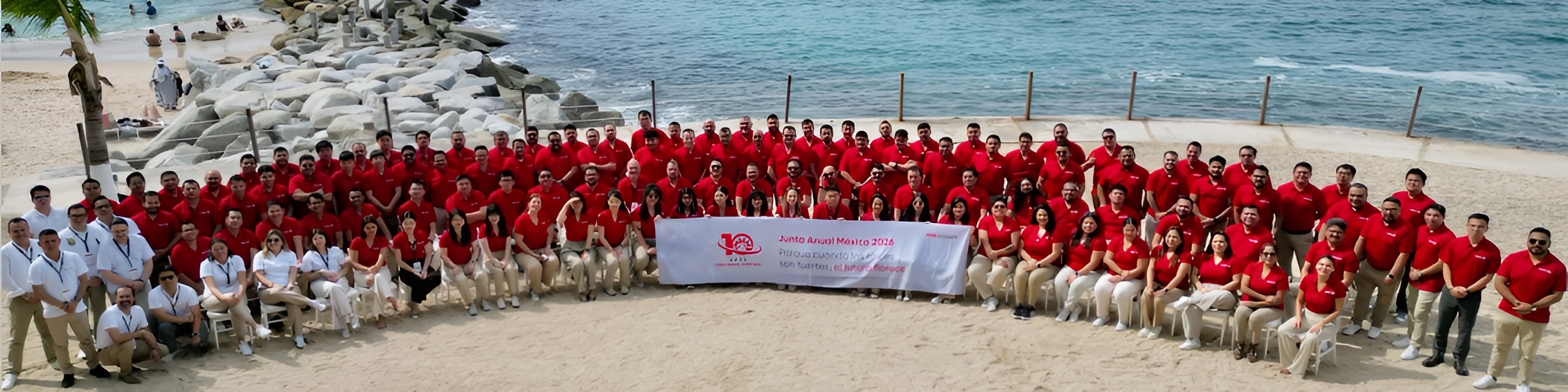 Hikvision, una década en México - eSemanal - Noticias del Canal