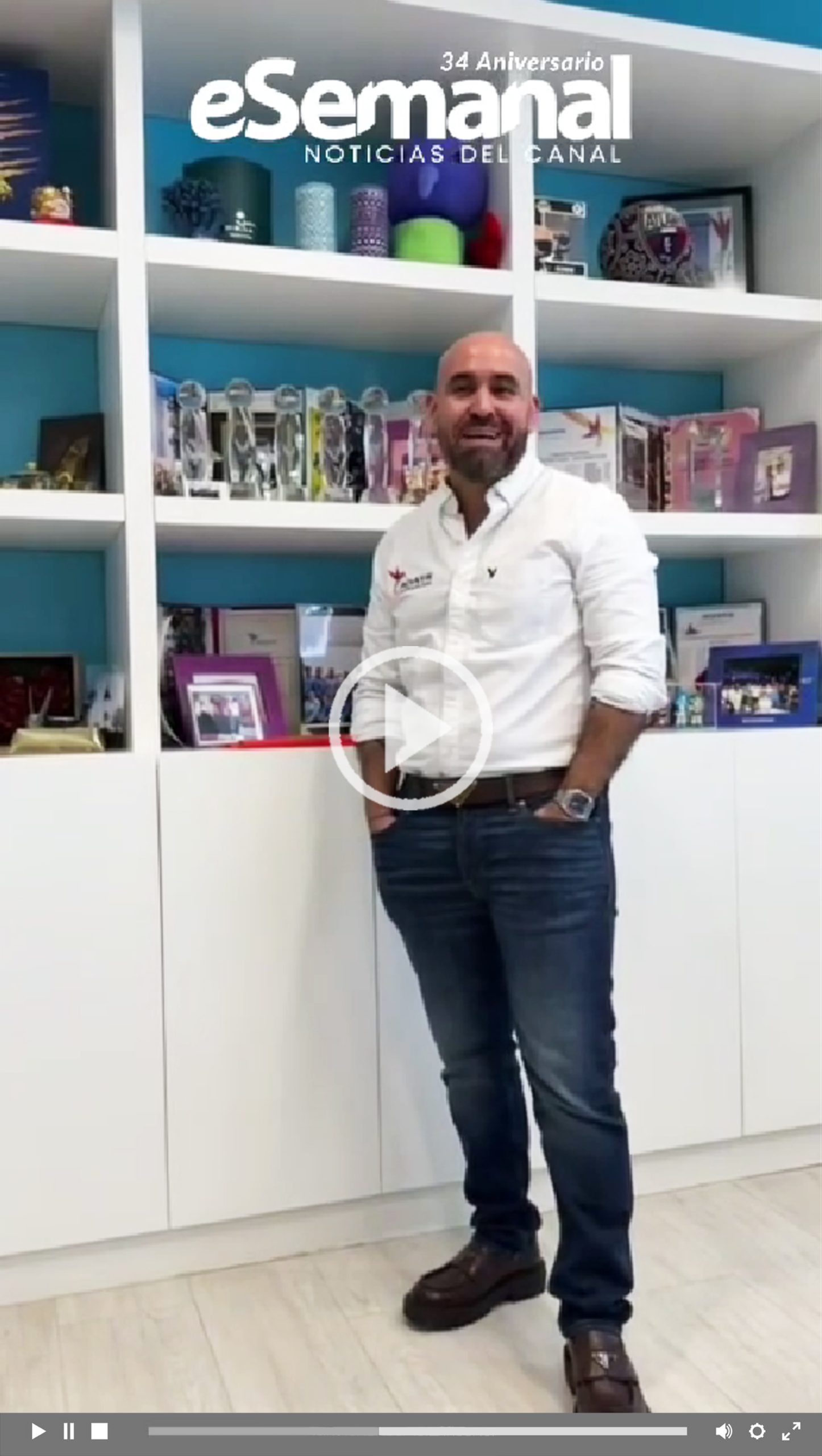 ADATA - eSemanal - Noticias del Canal