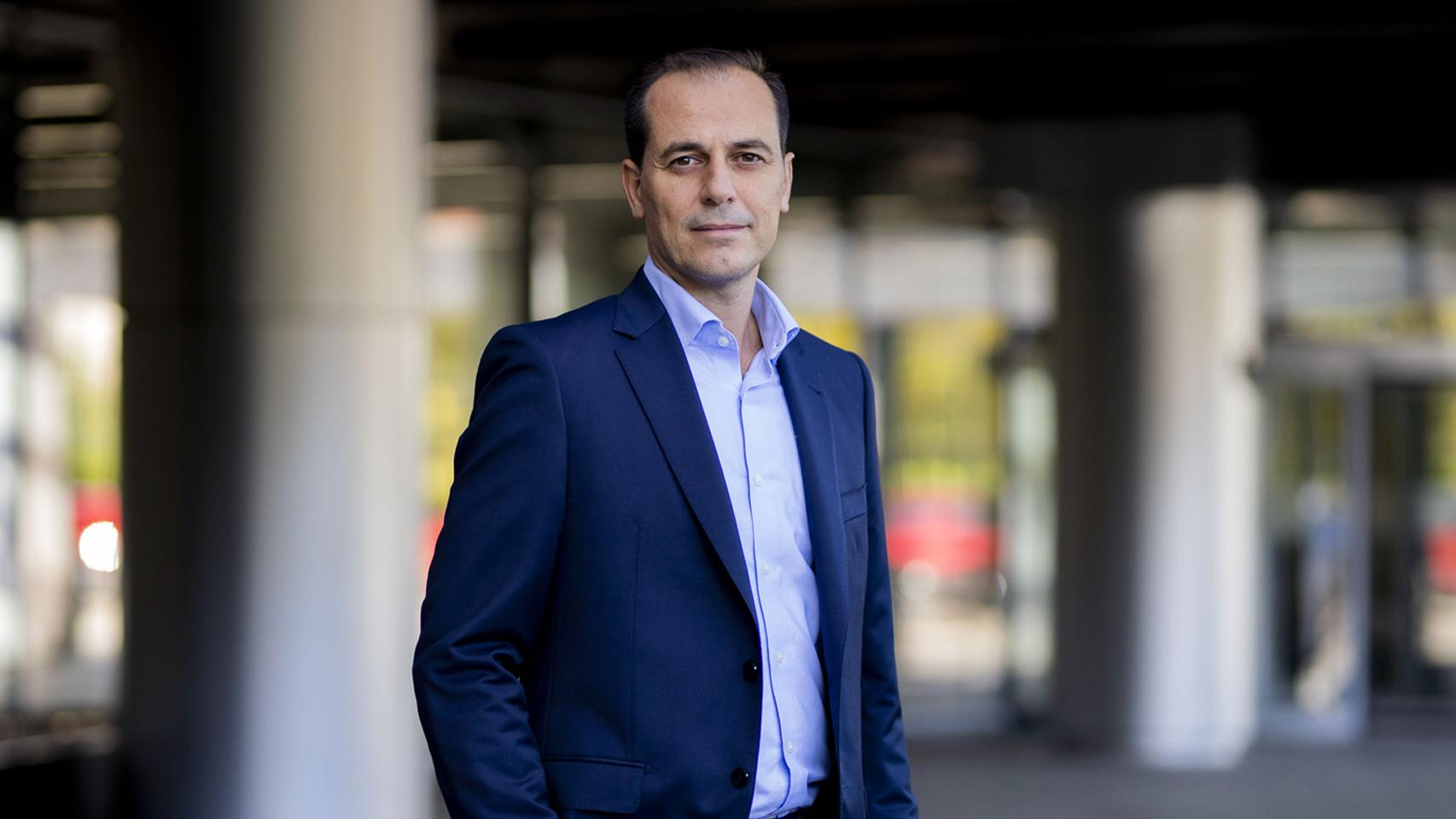 NTT DATA México reordena su operación y nombra director general ...