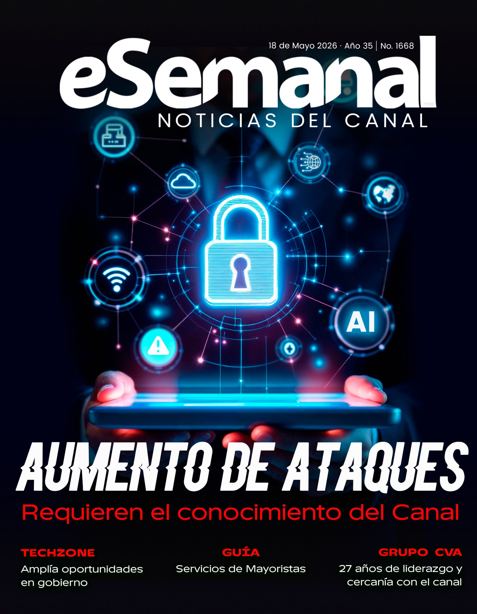 1450Reportaje Big Data, HPE, Rodolfo Ot†lora - eSemanal - Noticias del ...