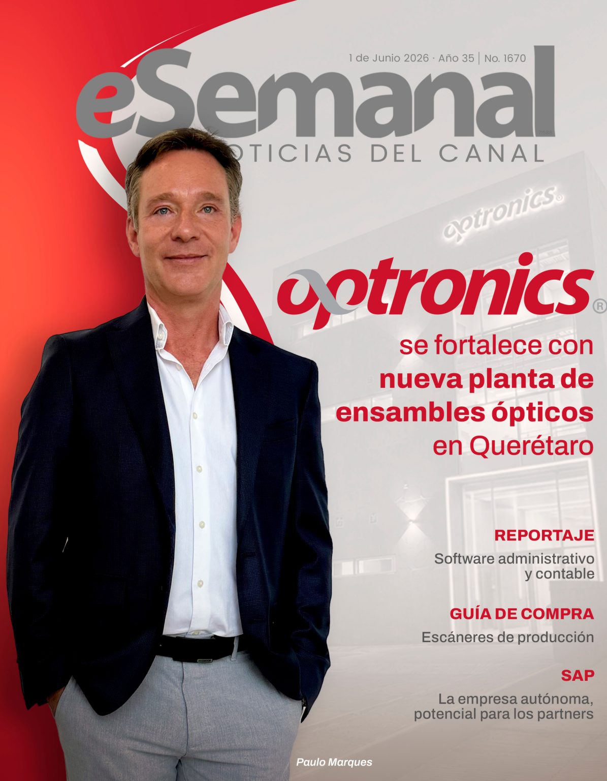 Edgenet Data Technologies da el banderazo de salida: La primera red ...