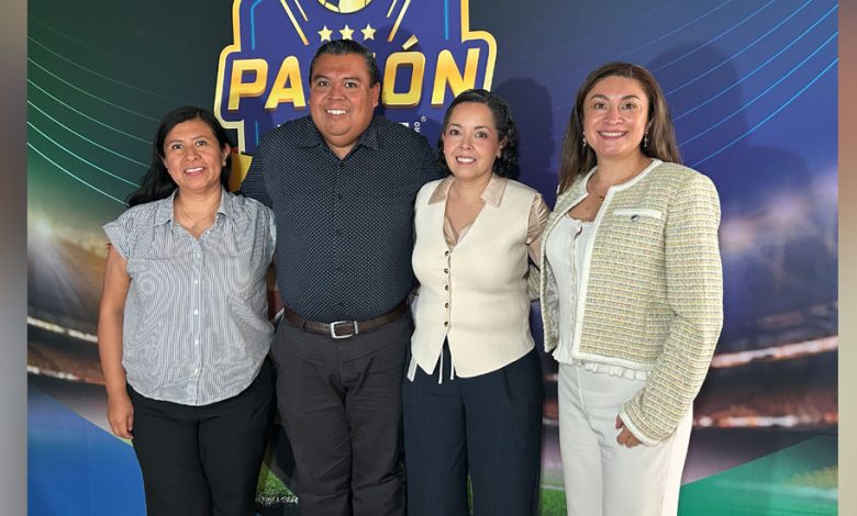 Preventa, financiamiento, servicios y aceleración: los cuatro pilares ...