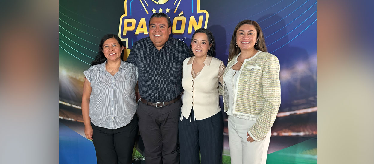 Preventa, financiamiento, servicios y aceleración: los cuatro pilares ...