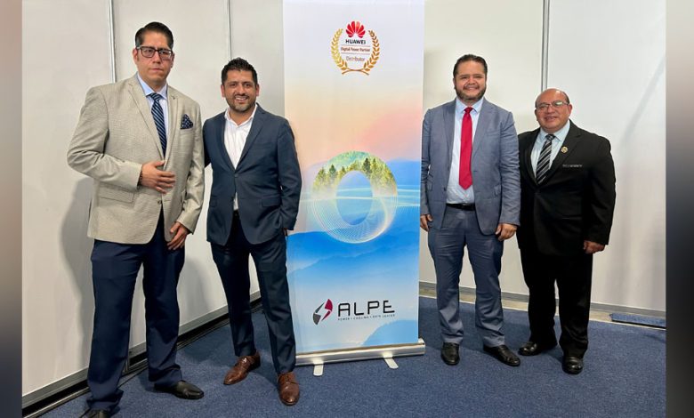 Huawei Digital Power y ALPE apuestan por el mercado energético mexicano ...